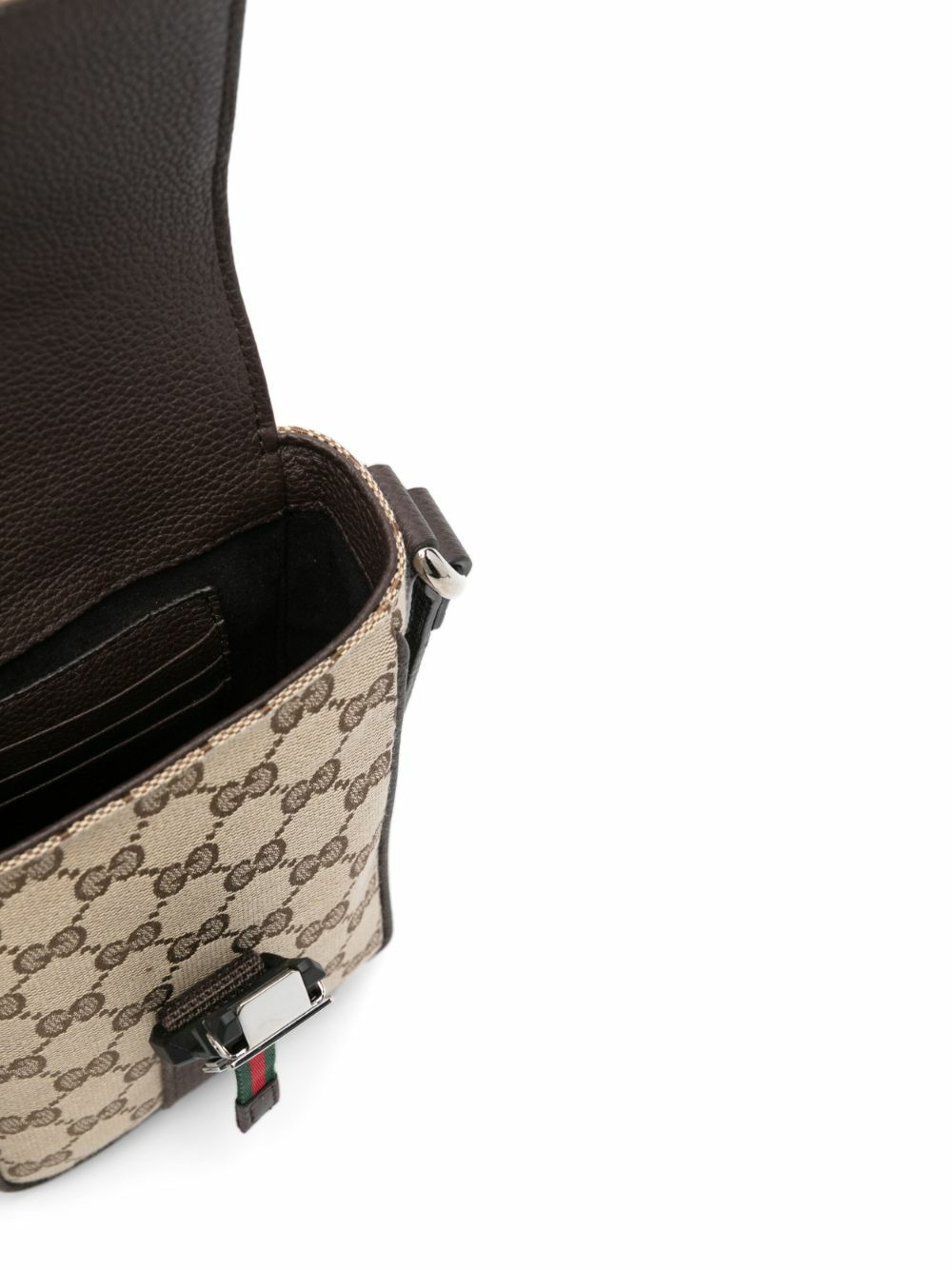 Gucci Mini GG Shoulder Bag Gucci