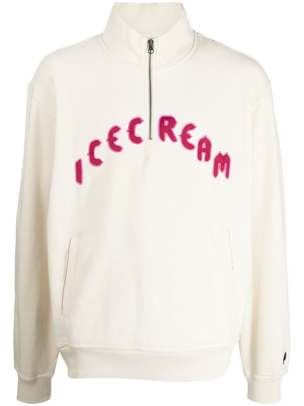 ICECREAM - Logo Crewneck Sweater ICECREAM