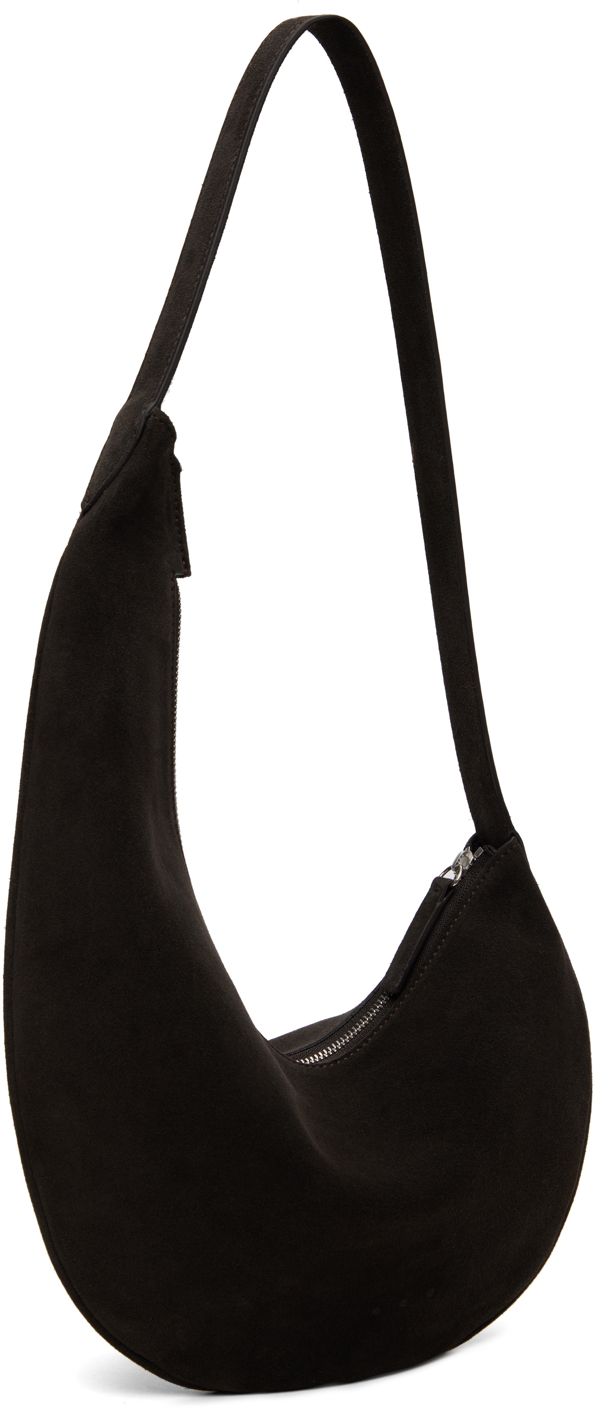 Aesther Ekme Brown Lune Mini Bag Aesther Ekme