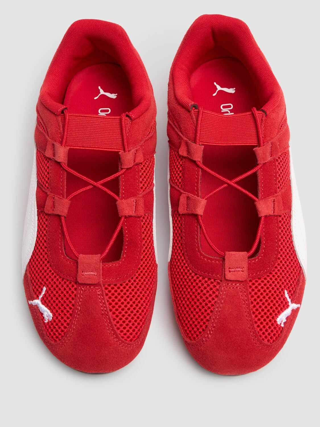PUMA Speedcat Go Wns Sneakers Puma