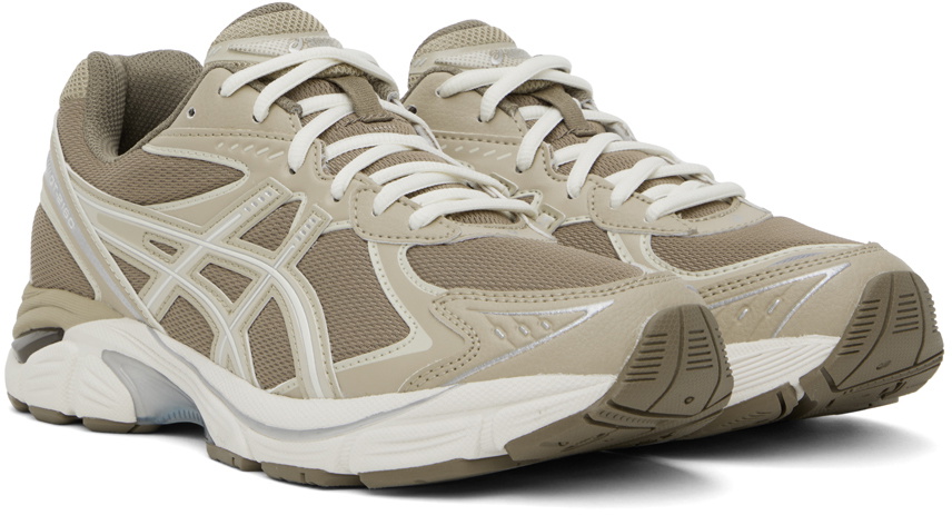 Asics Beige GT-2160 Sneakers ASICS