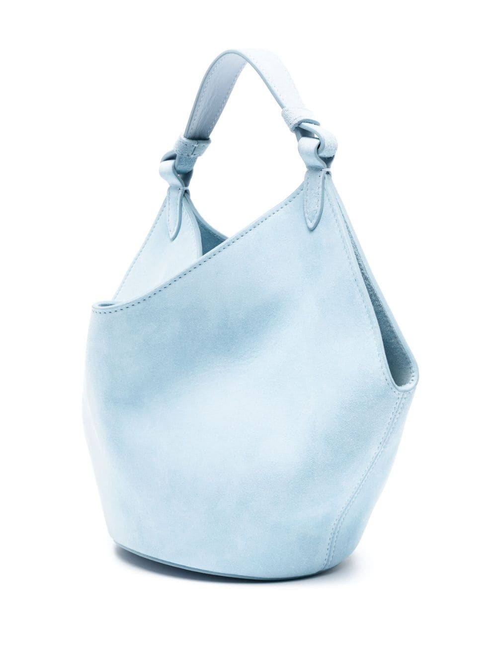 Khaite Mini Lotus Bag