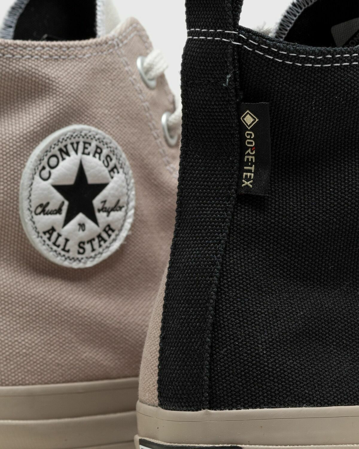 Converse Chuck 70 Gtx Grey/Beige High & Midtop Converse