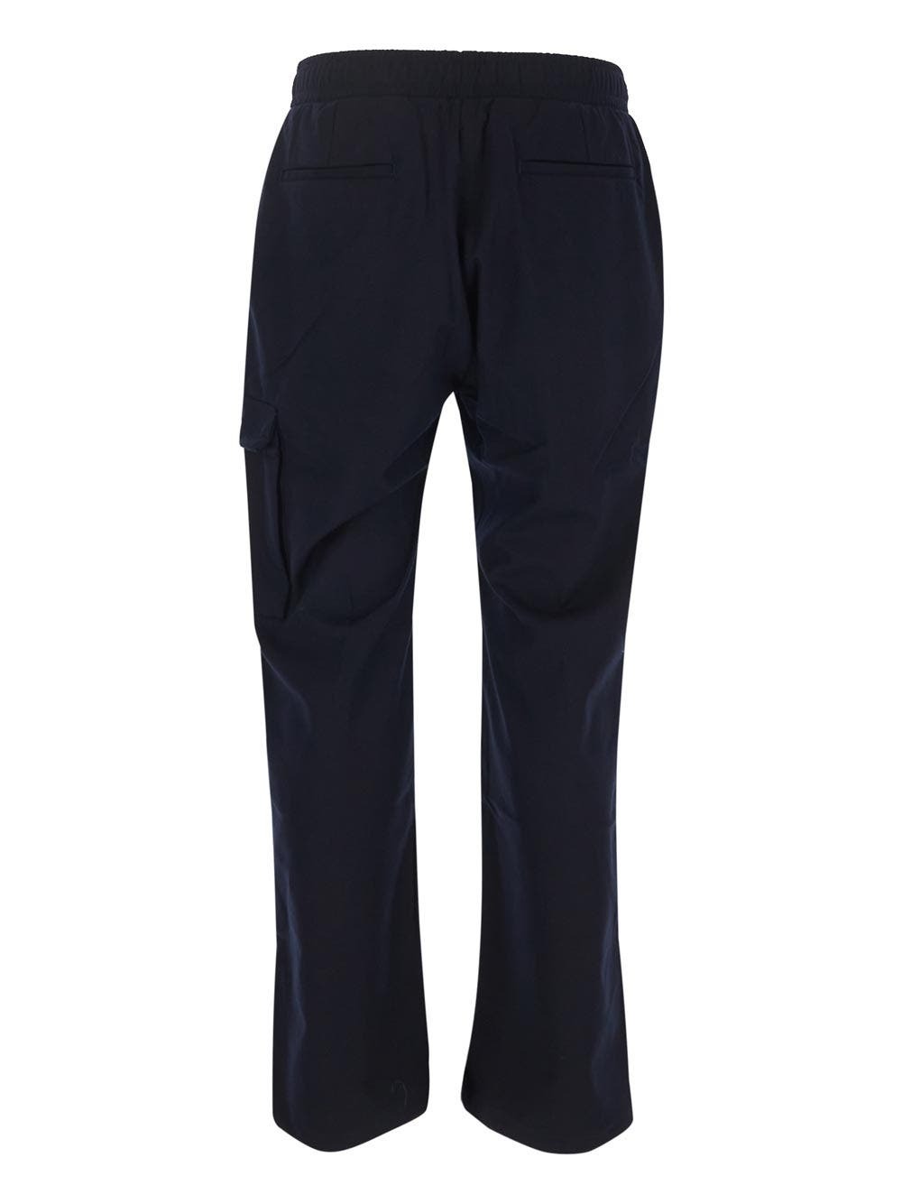 Family First New Cargo Classic Trousers Family First