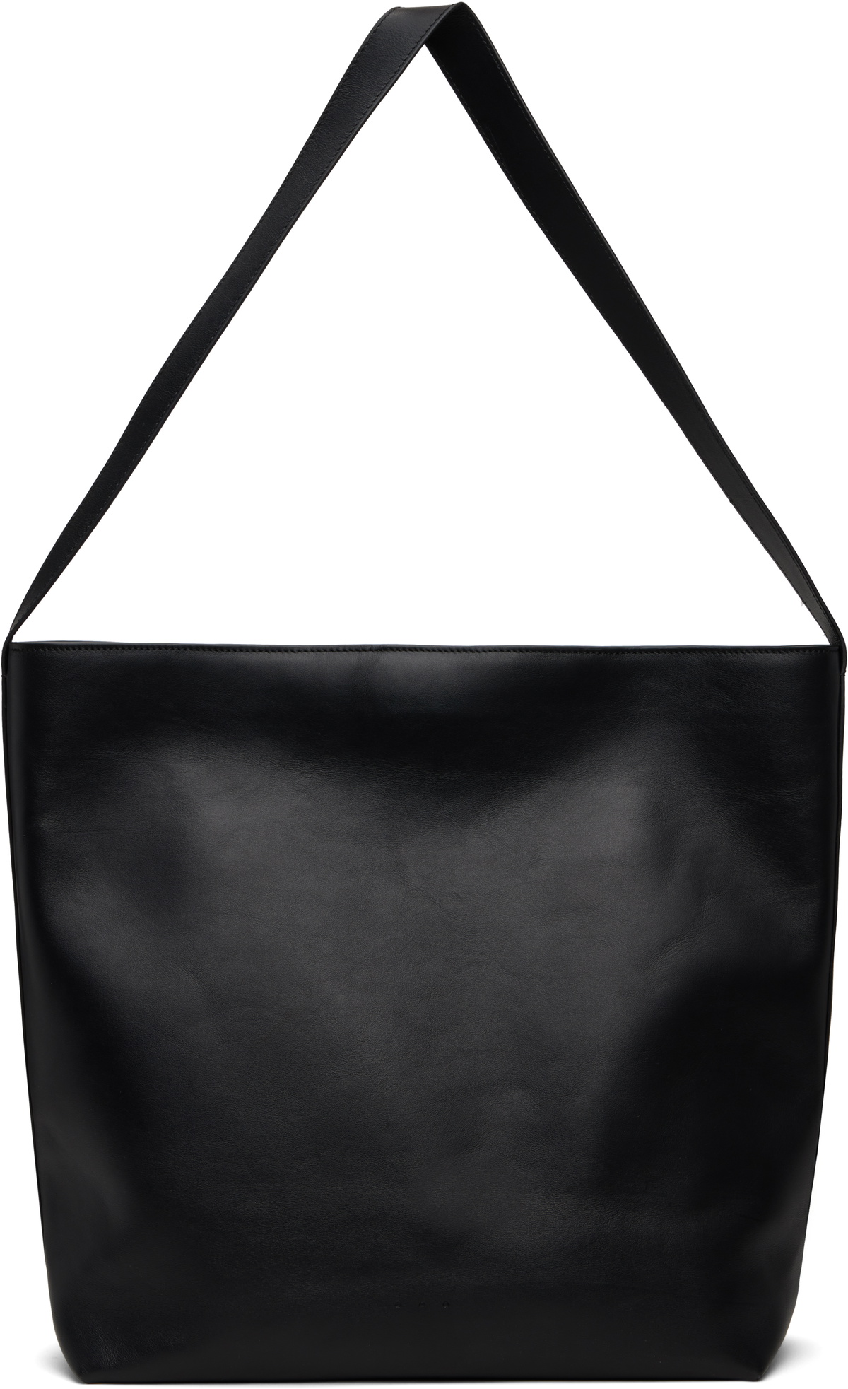 Aesther Ekme Black Sac Supple Tote Aesther Ekme
