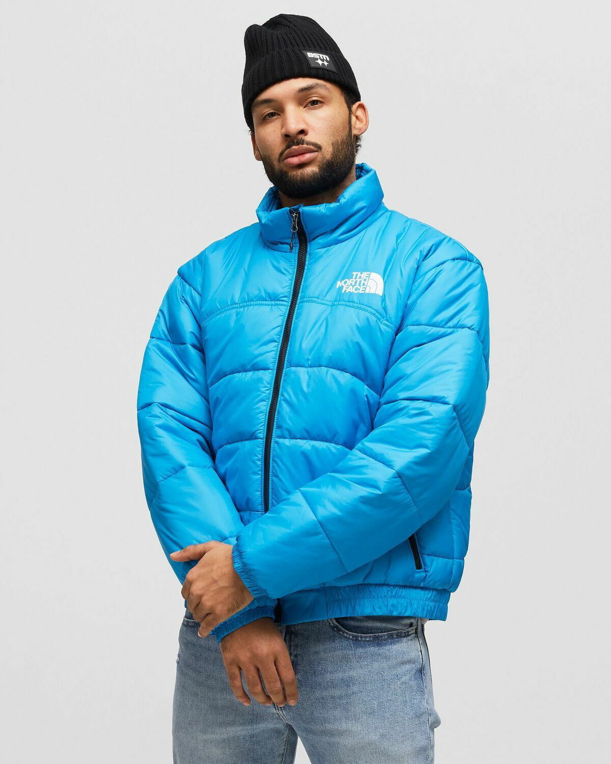 The North Face Tnf Jacket 2000 Blue Down & Puffer Jackets The North Face