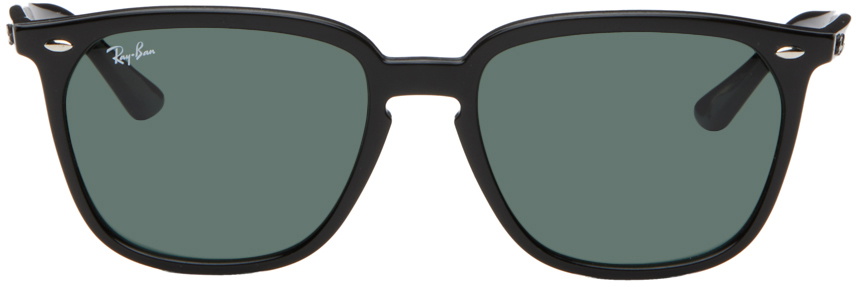 Ray-Ban Black RB4362 Sunglasses Ray Ban