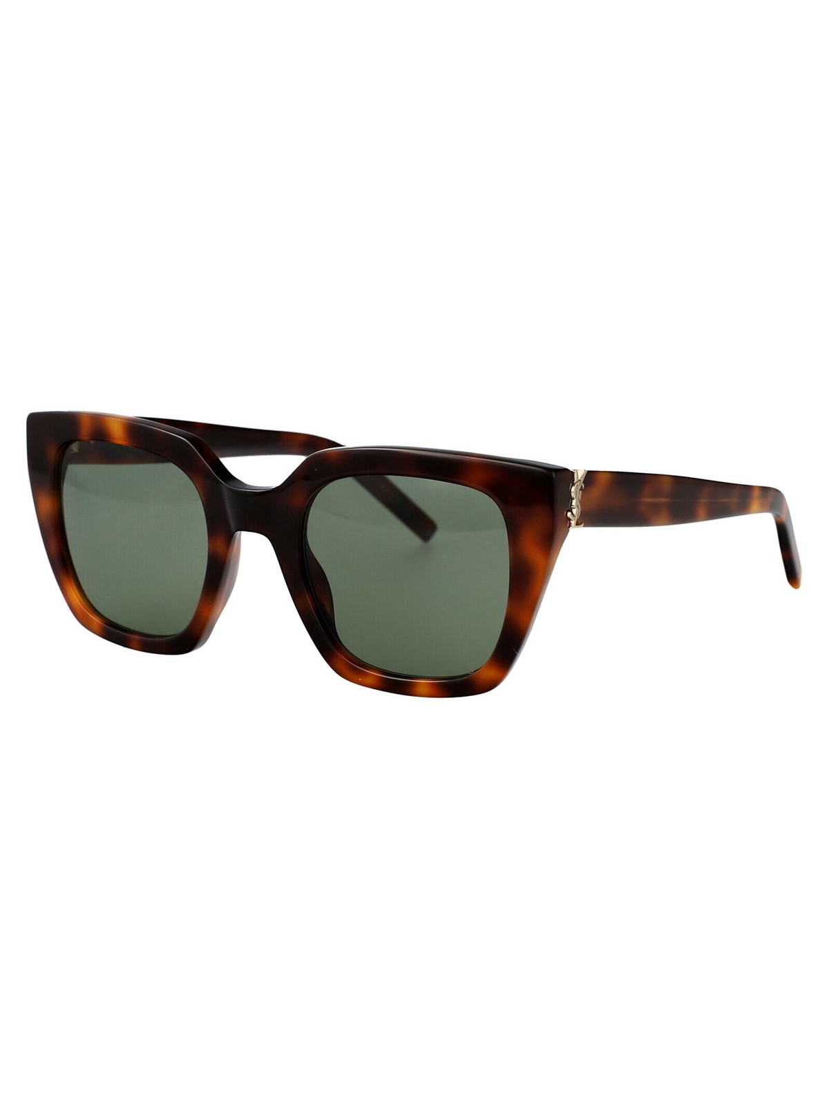 Saint Laurent Eyewear Sl M143 Sunglasses Saint Laurent
