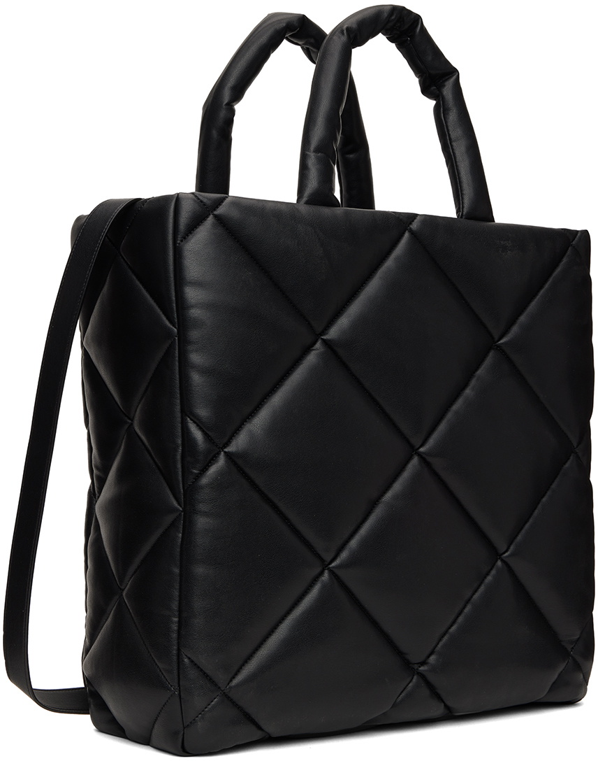 Stand Studio Black Assante Diamond II Tote Stand Studio