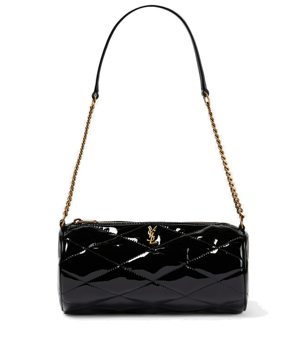 Saint Laurent - Sade Small leather shoulder bag Saint Laurent