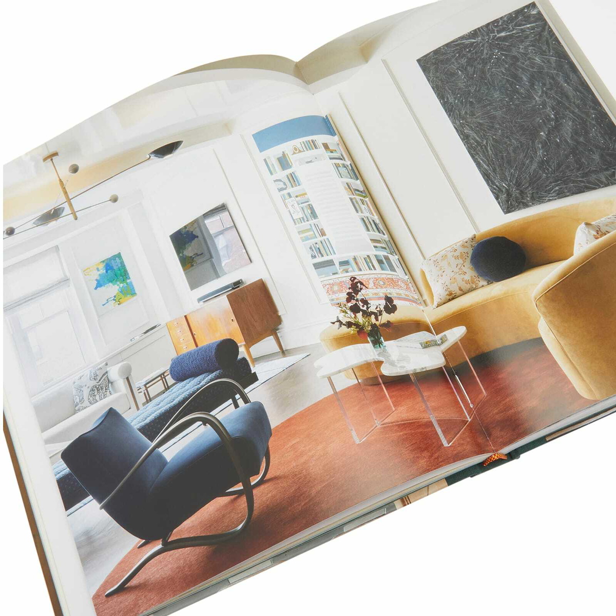 Rizzoli Drawn Together: Studio DB: Architecture and Interior in Britt ...