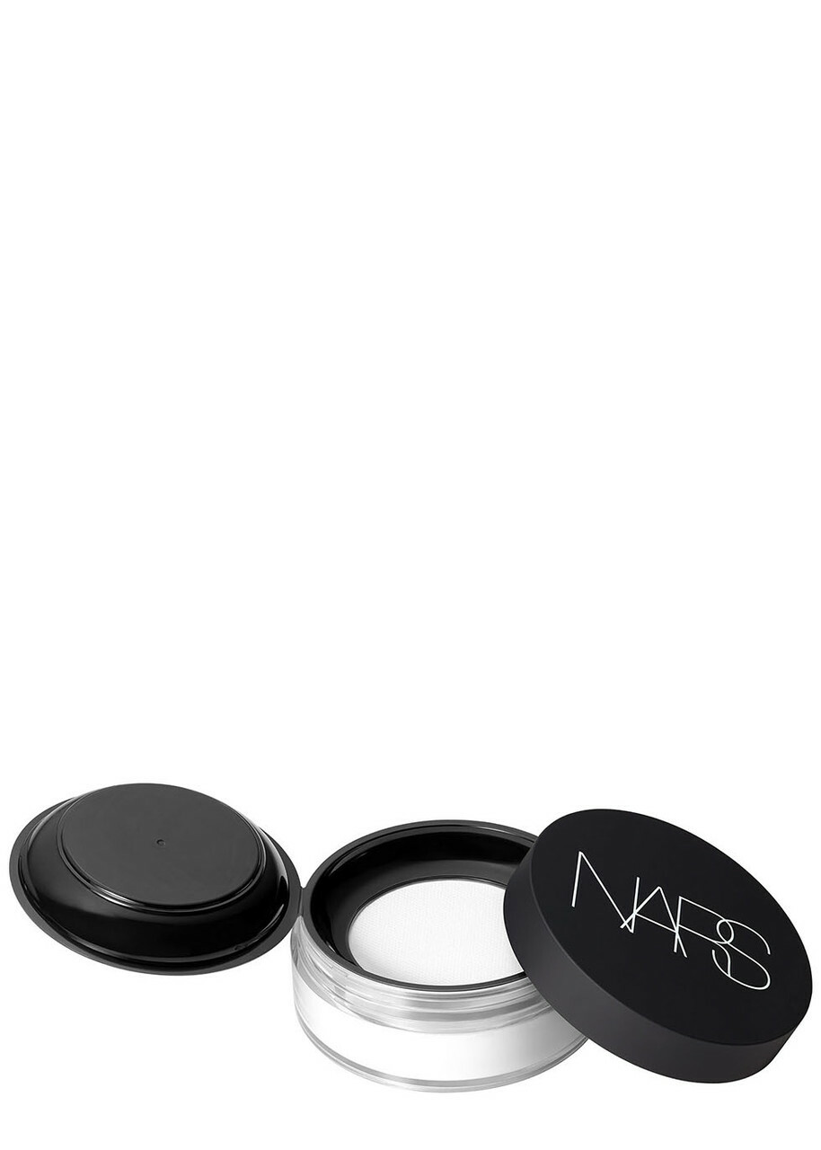 Nars Light Reflecting Setting Powder - Loose - Crystal NARS