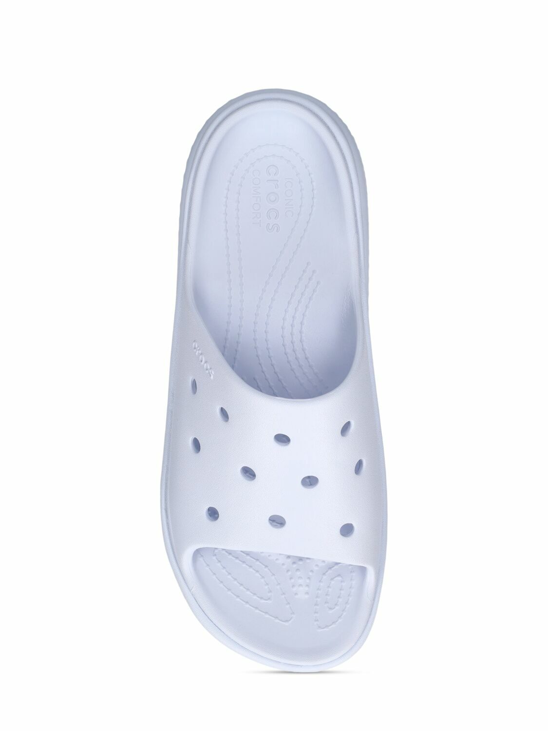 CROCS Stomp Slides Crocs