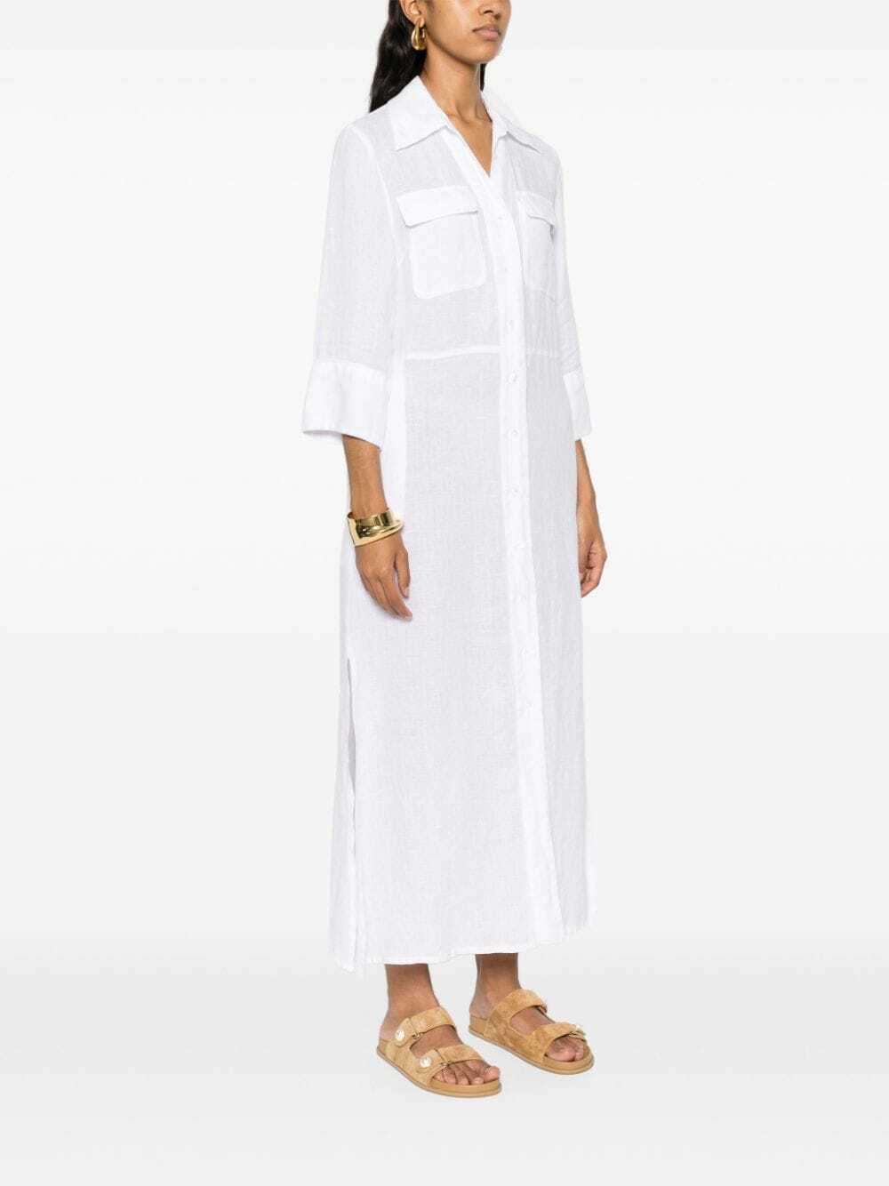 MALO - Logo Dress Malone Souliers