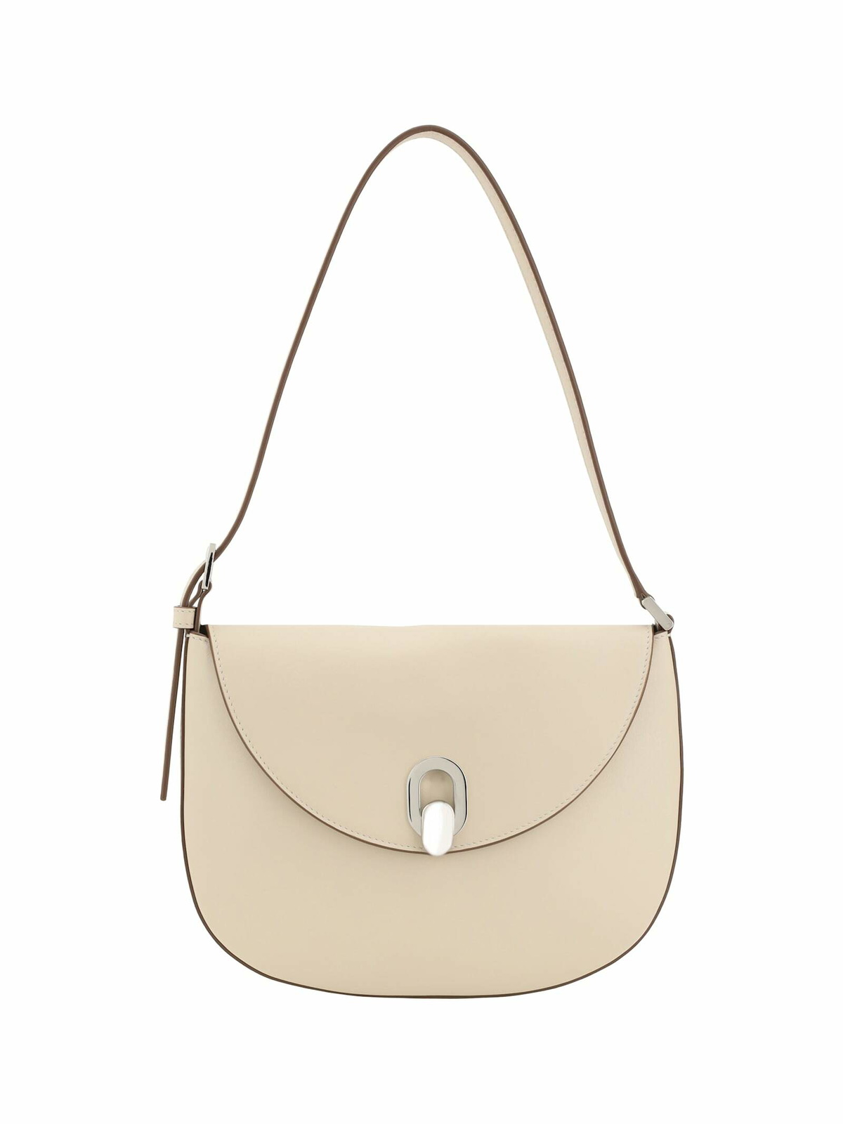 Savette Tondo Leather Shoulder Bag Savette