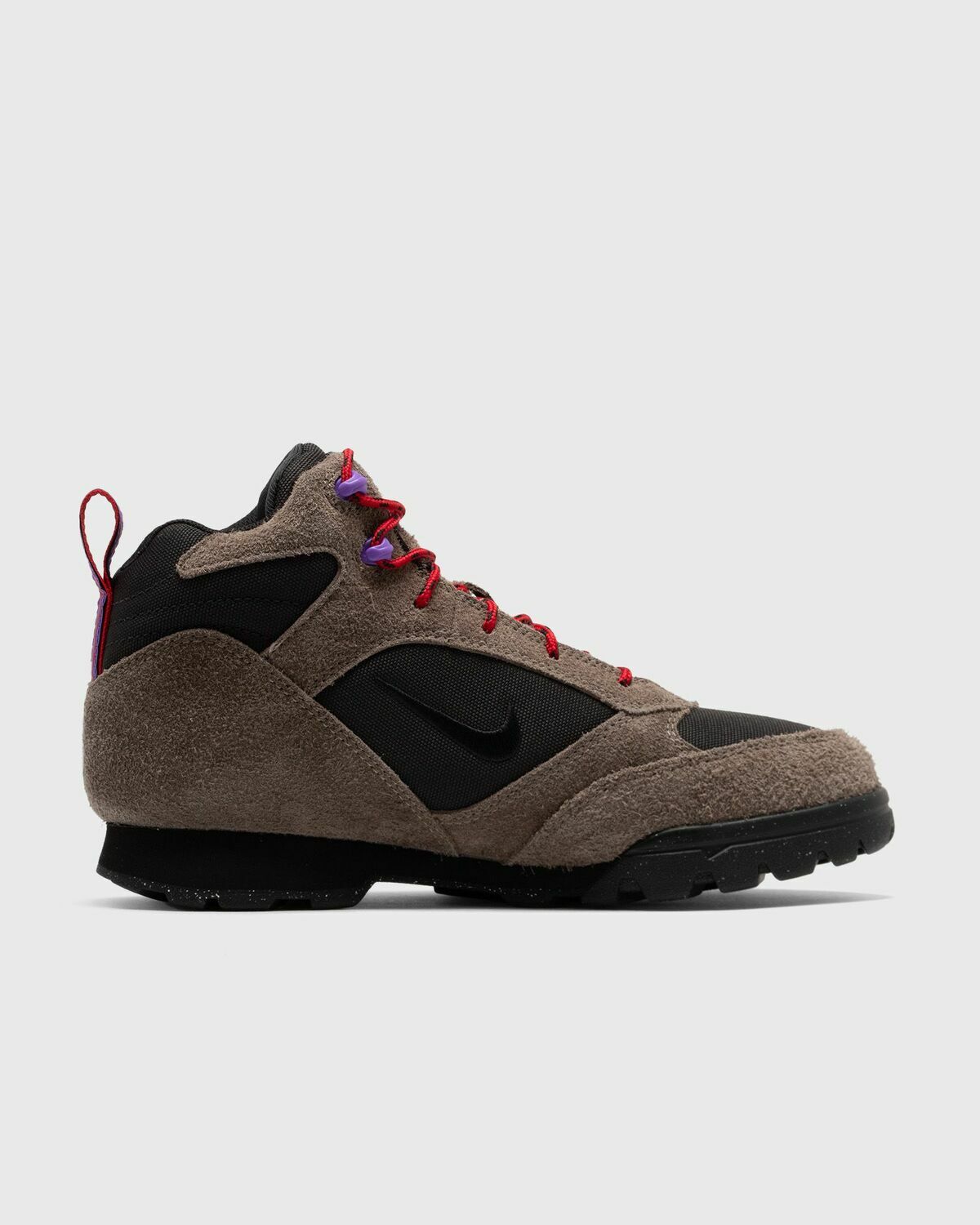 Nike Acg Torre Mid Wp Brown High & Midtop Nike