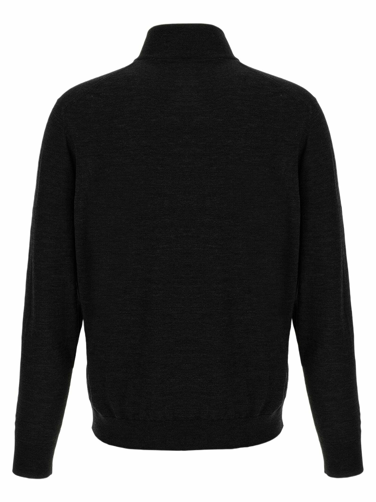 Kiton Half-zip Sweater Kiton
