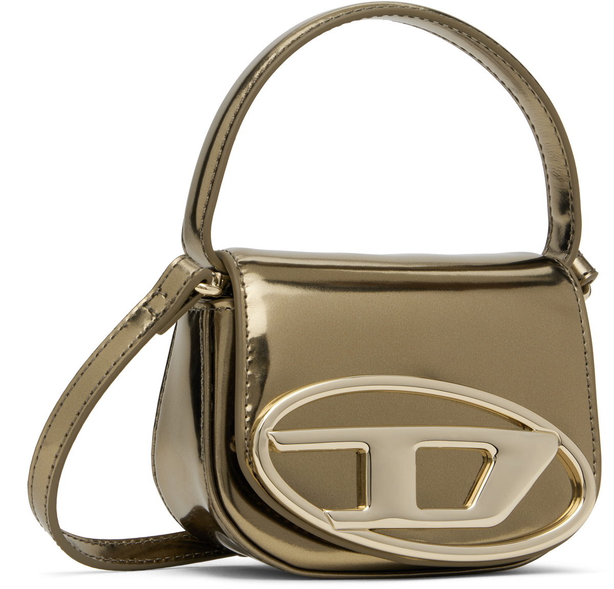 Diesel Bronze 1dr-Xs-S Bag Diesel