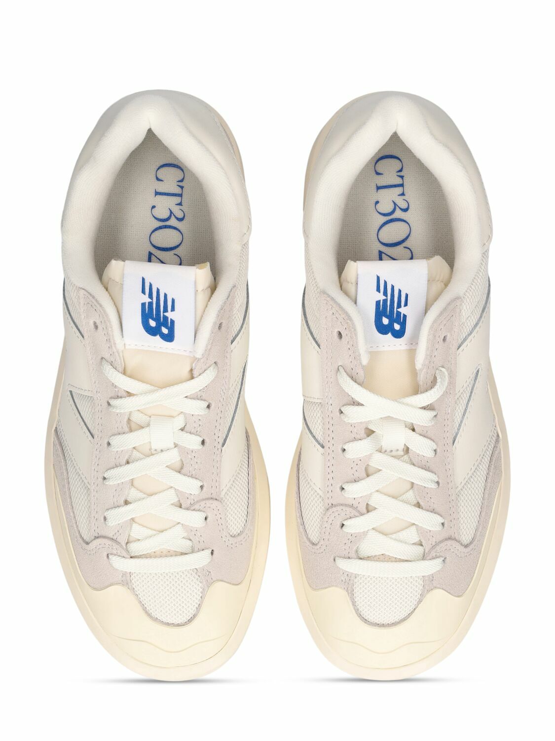 NEW BALANCE 302 Sneakers New Balance