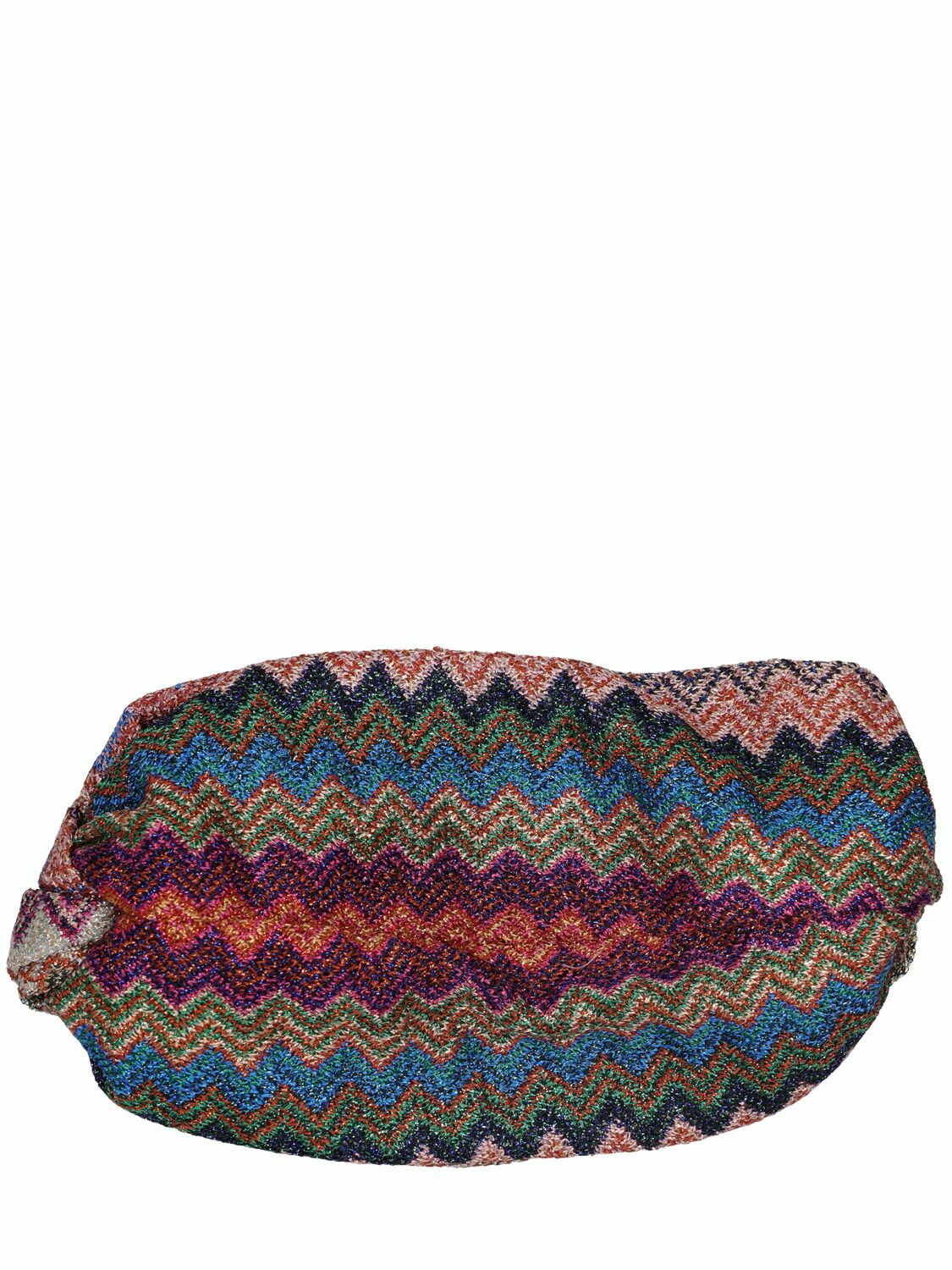 MISSONI - Viscose Blend Headband Missoni