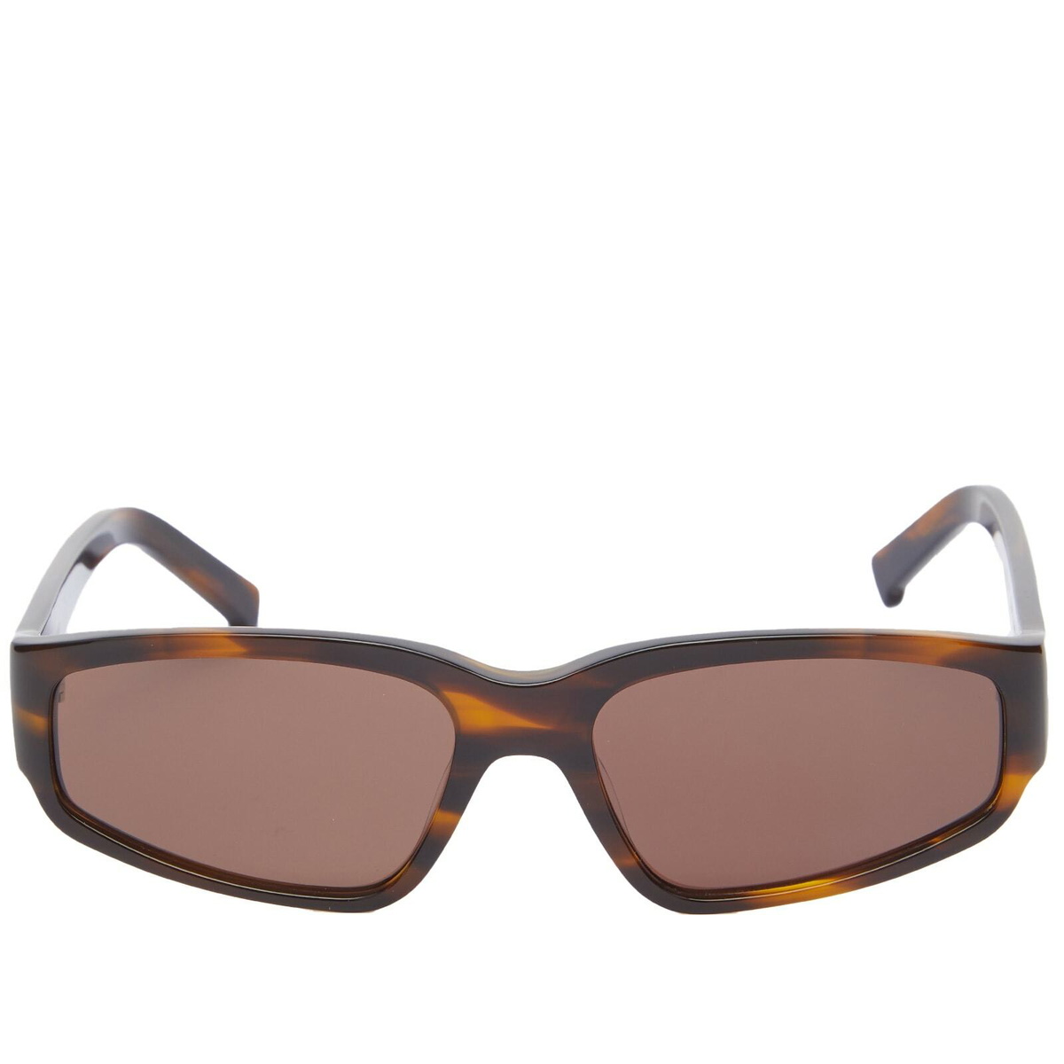 Sub Sun Men's SUB007 Sunglasses in Wood Sub Sun