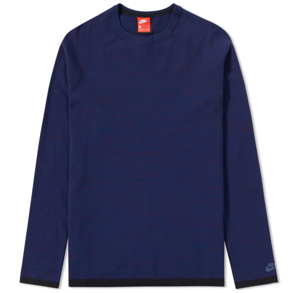 Nike Tech Knit Crew Nike