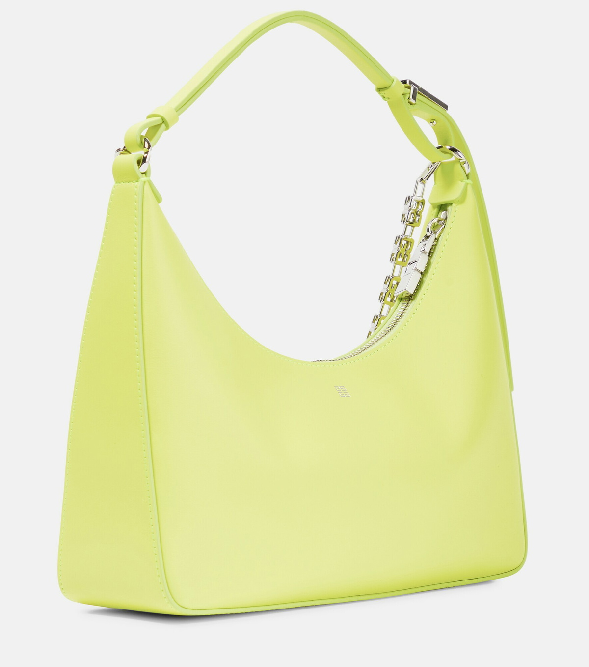 Givenchy Small Moon Cut Out Bag