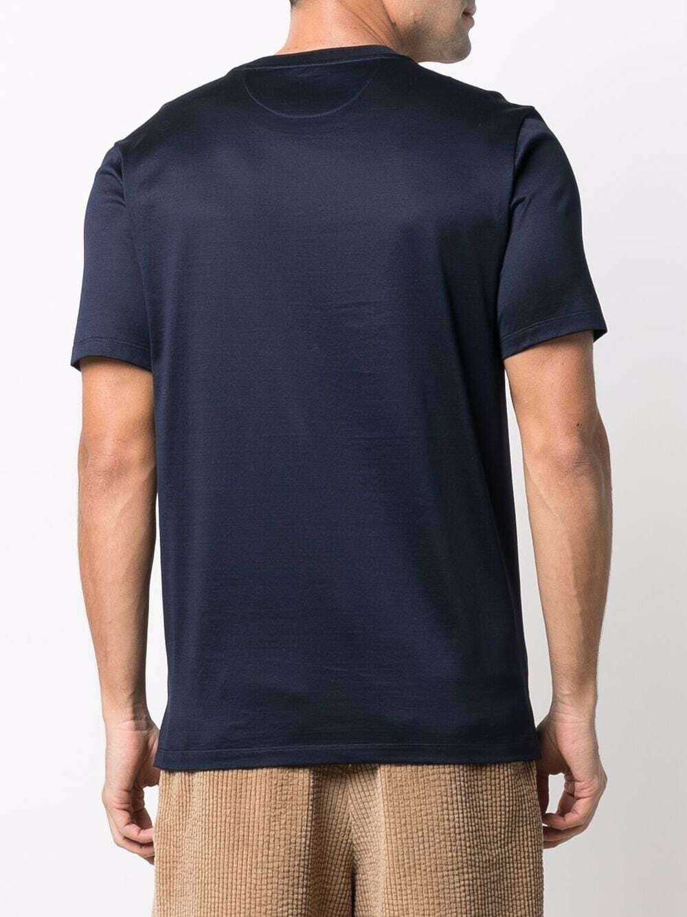 PAUL SMITH - Logo T-shirt Paul Smith