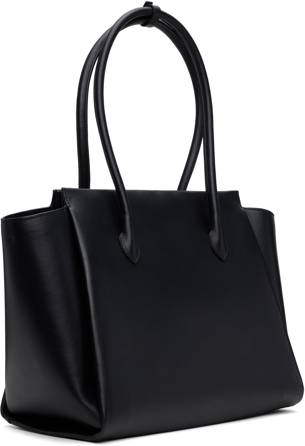 Aesther Ekme Black Ekme 24 Bag Aesther Ekme