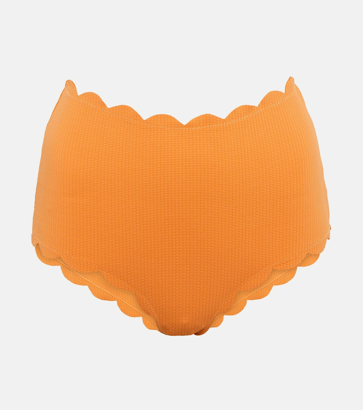 Marysia - Santa Monica high-rise bikini bottoms Marysia