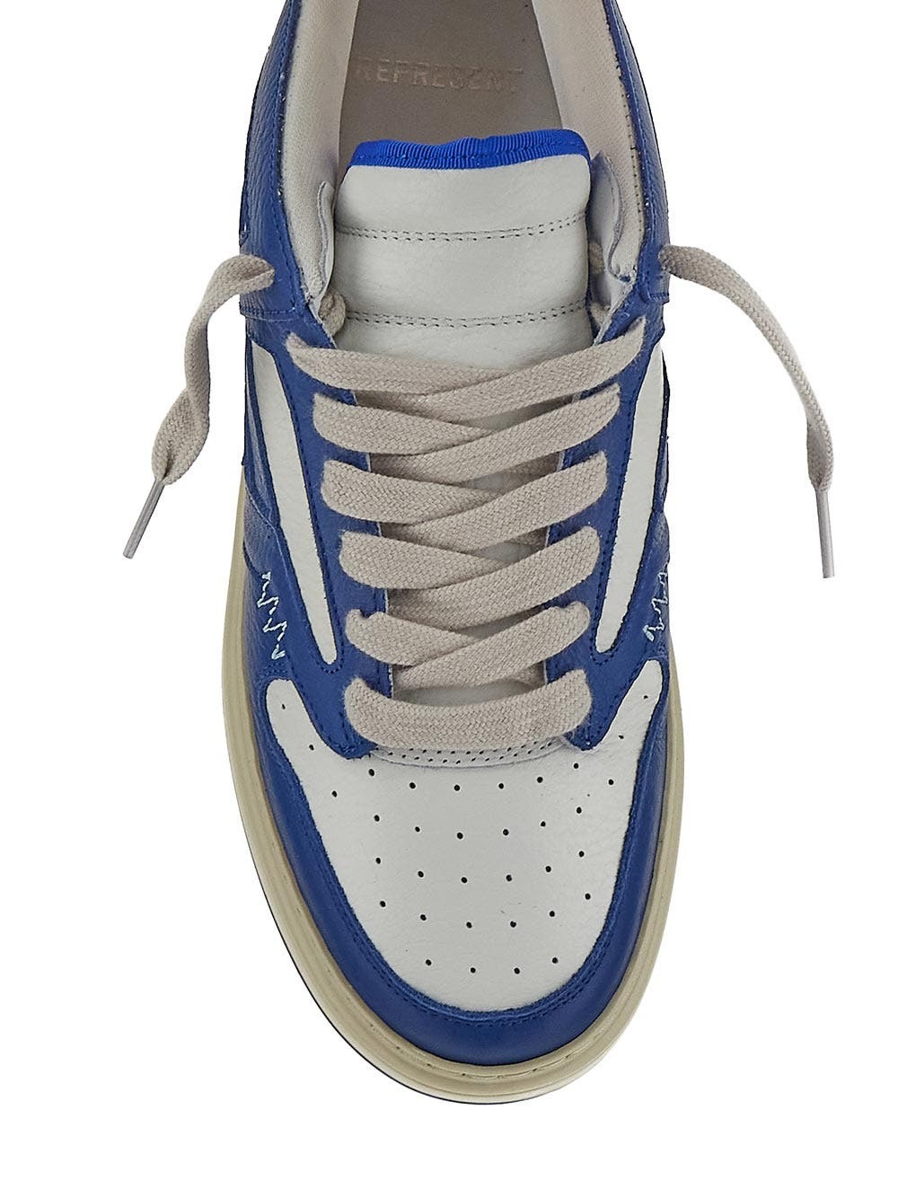 Represent Reptor Low Represent