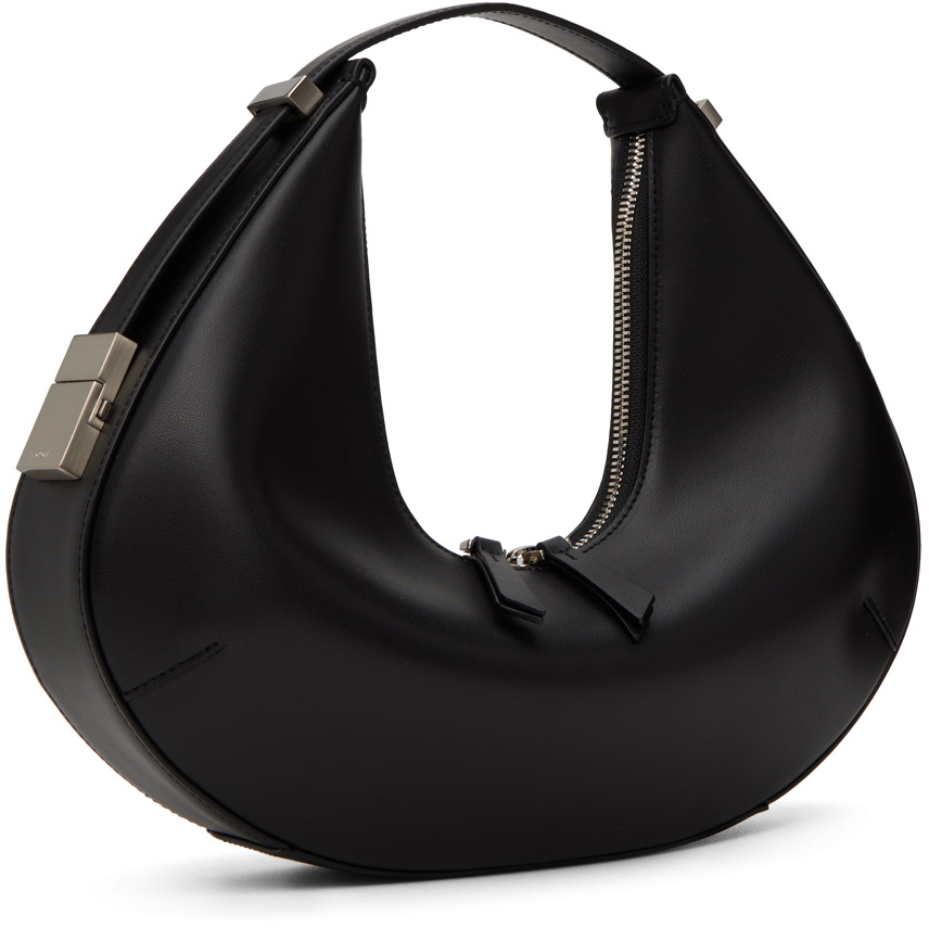 OSOI Black Toni Bag OSOI