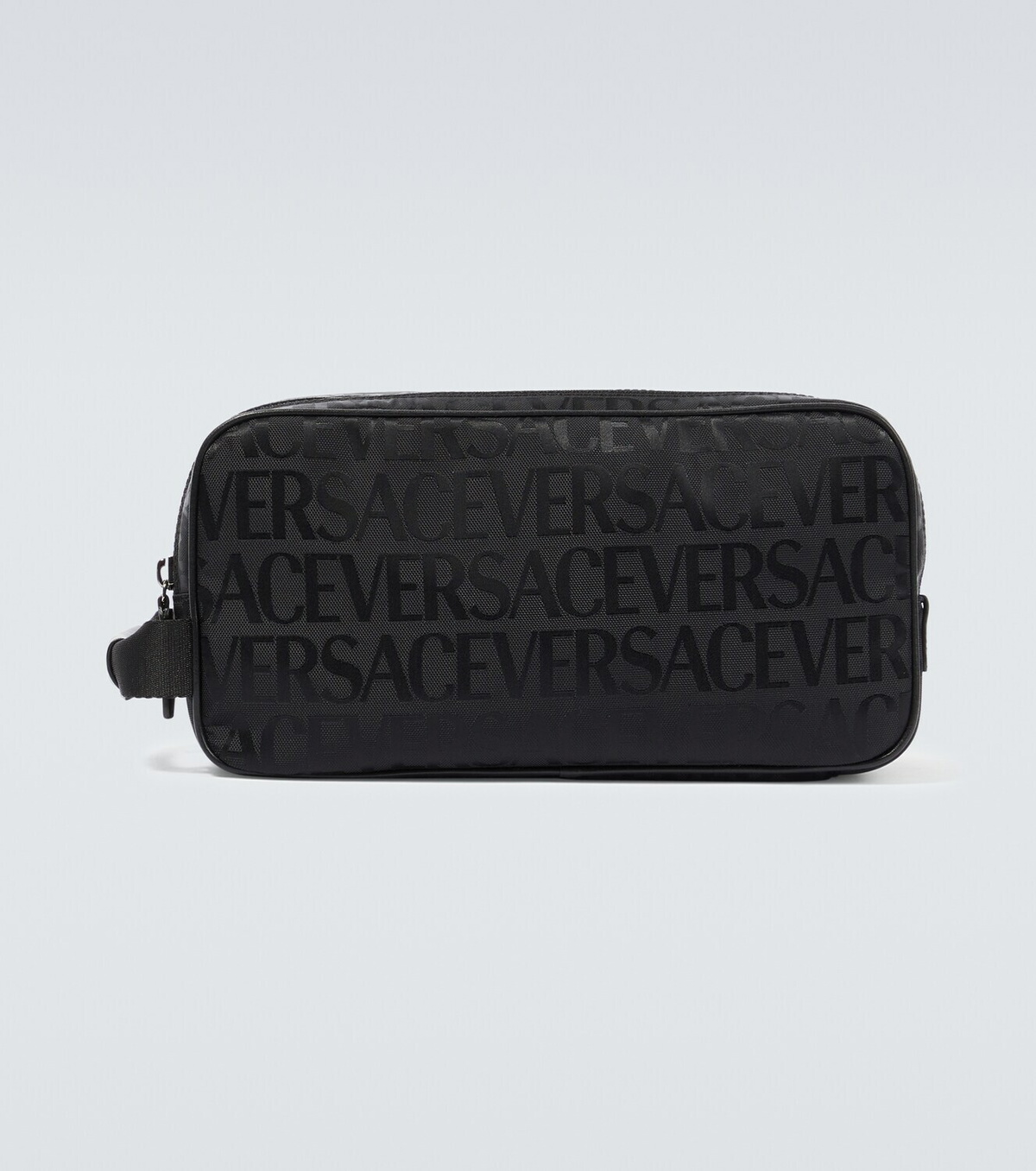 Versace Versace Allover toiletry bag Versace