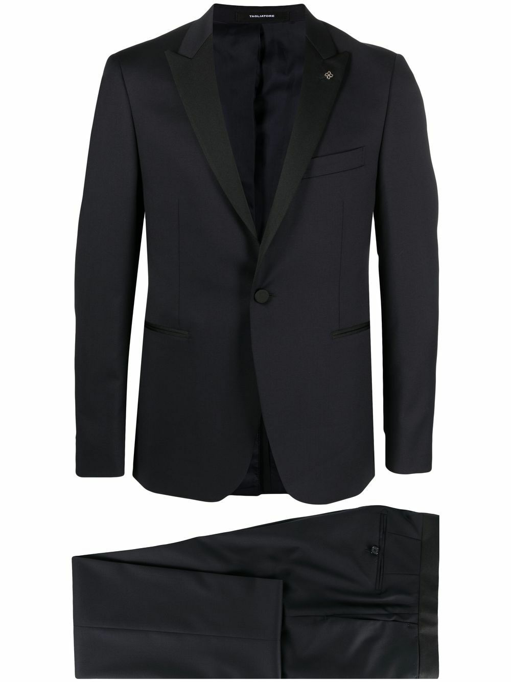 TAGLIATORE - Tailored Suit Tagliatore