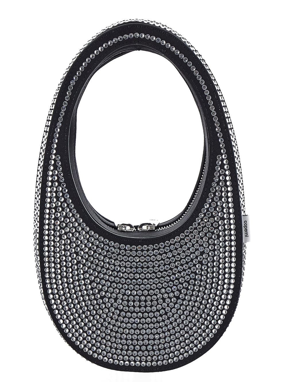 Coperni Mini Swipe Bag Coperni