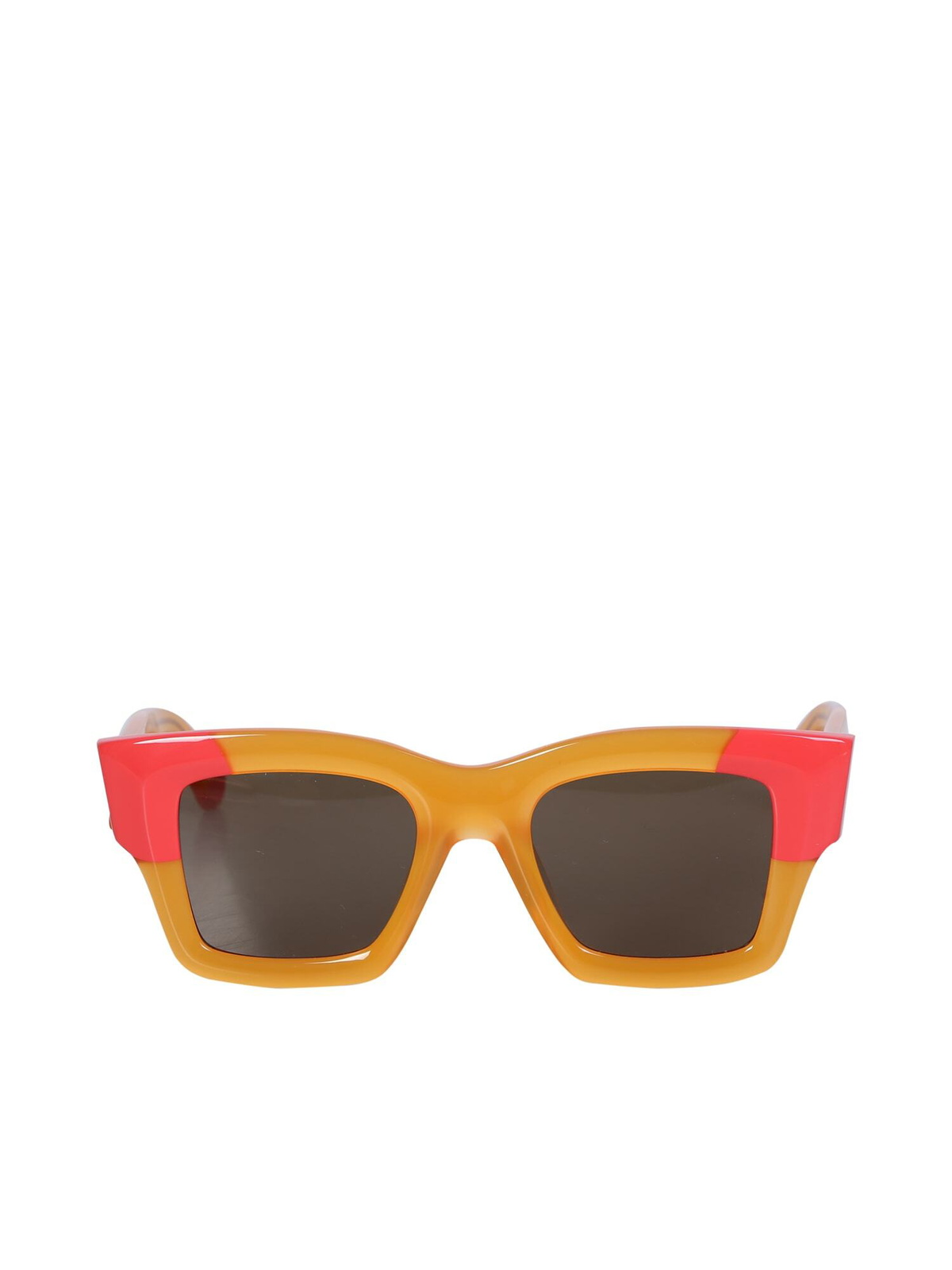 Jacquemus baci Sunglasses Jacquemus