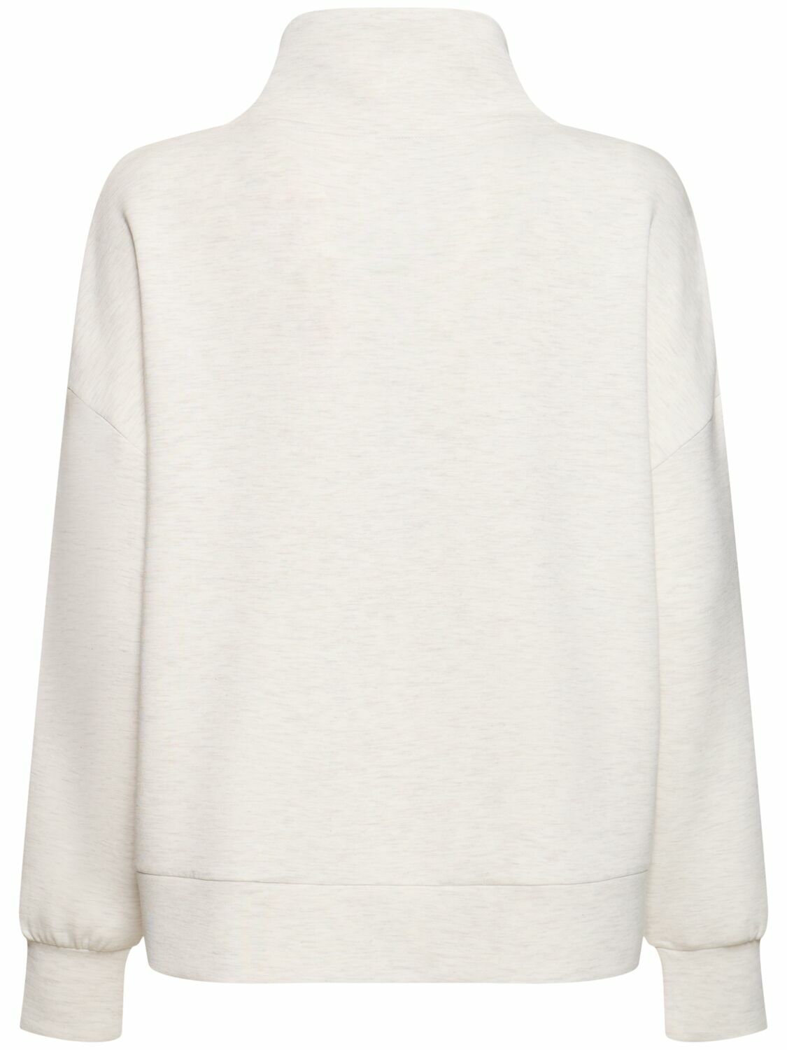 VARLEY Ralston Zip Sweater Varley