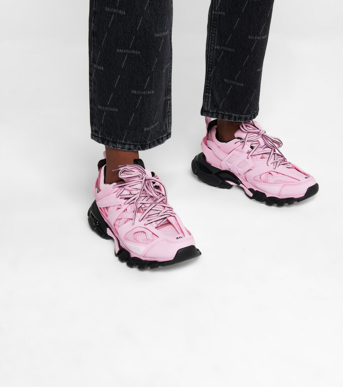 Balenciaga Track sneakers Balenciaga