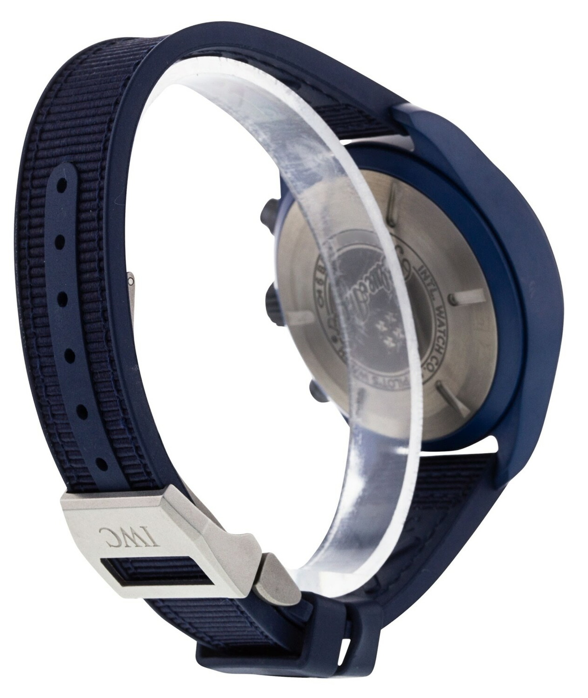 IWC Pilot’s Chrono IW389109 IWC