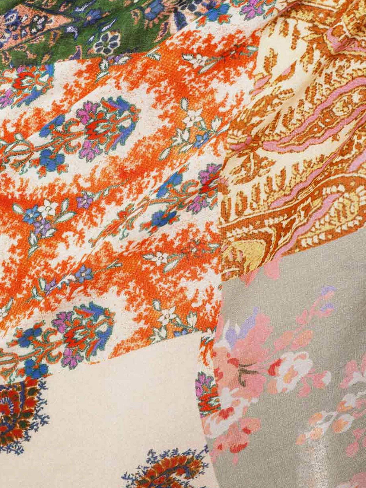 Zimmermann Pareo Multicolor Womens Zimmermann