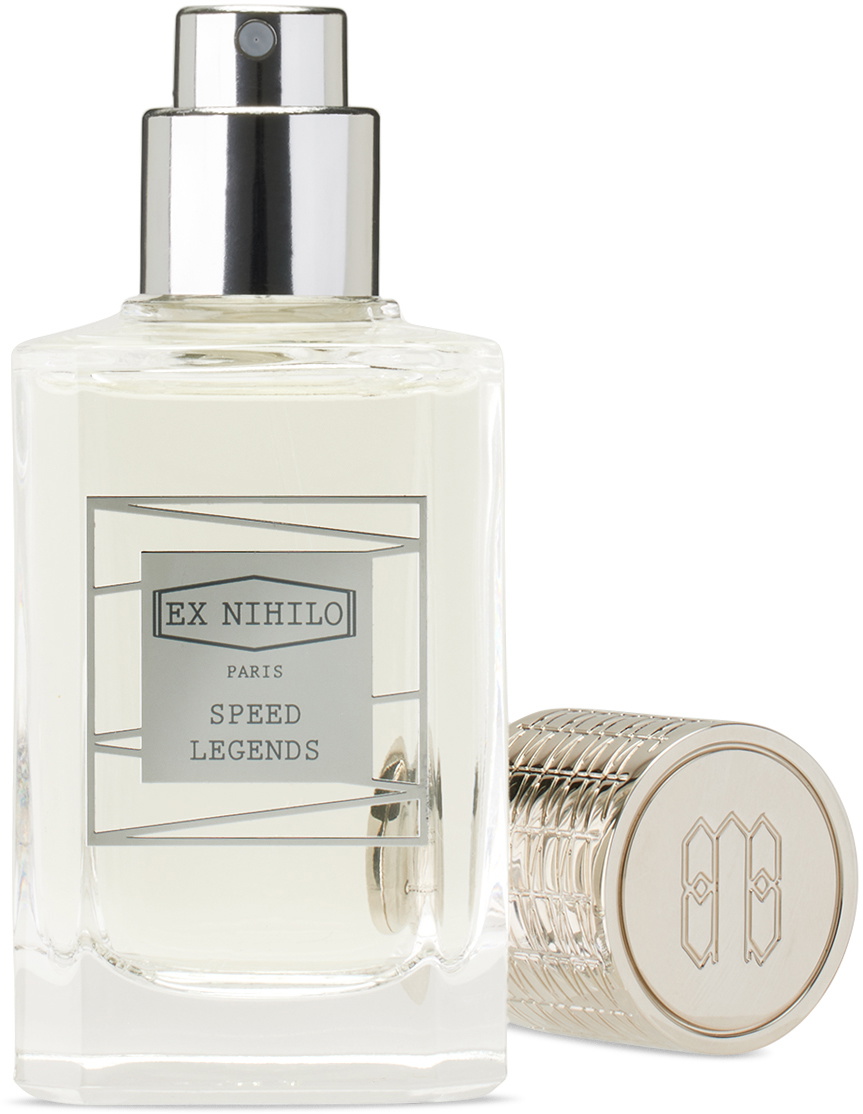 Ex Nihilo Paris Speed Legends Eau de Parfum, 50 mL Ex Nihilo Paris