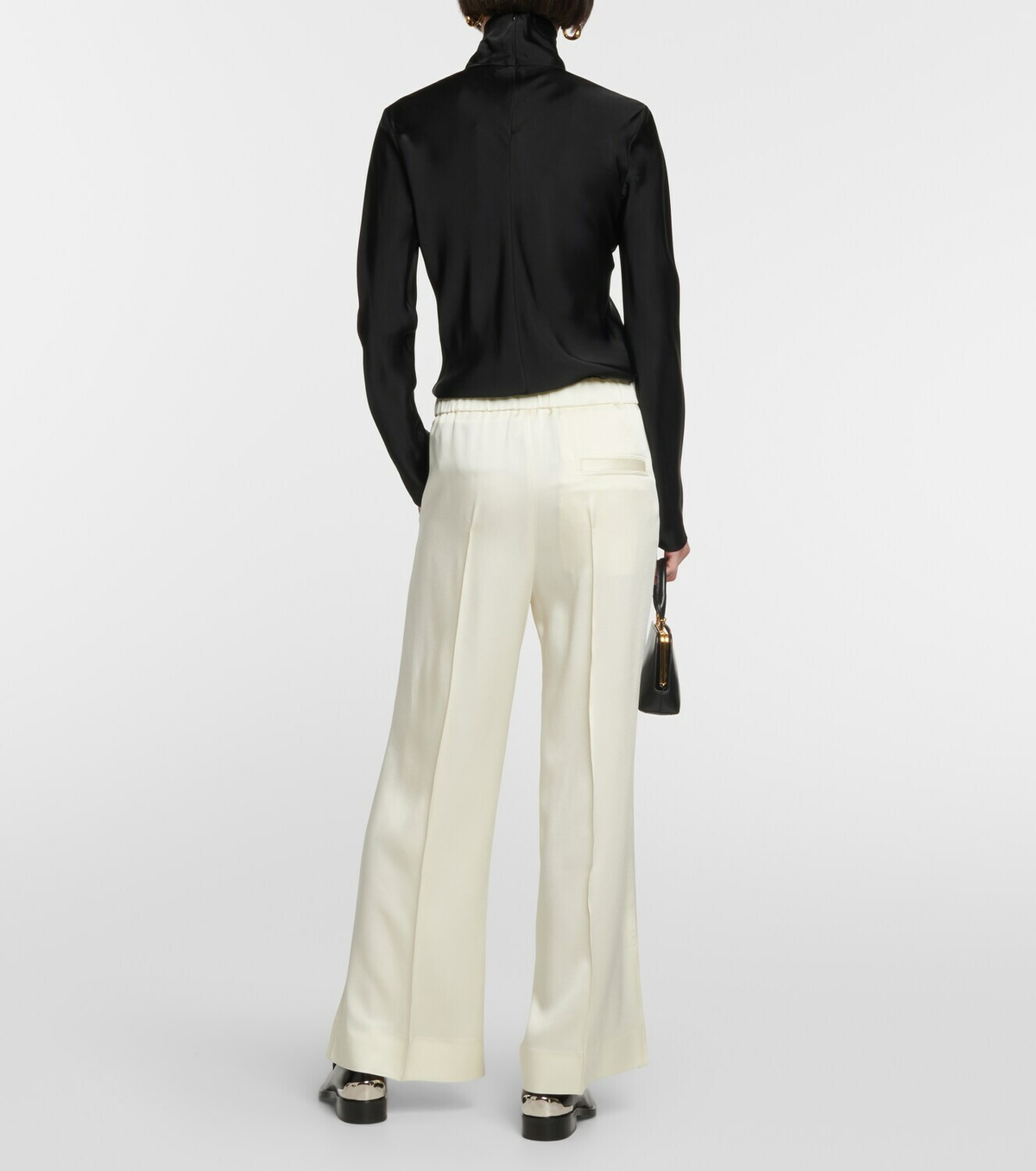 Jil Sander Jersey sweatpants Jil Sander