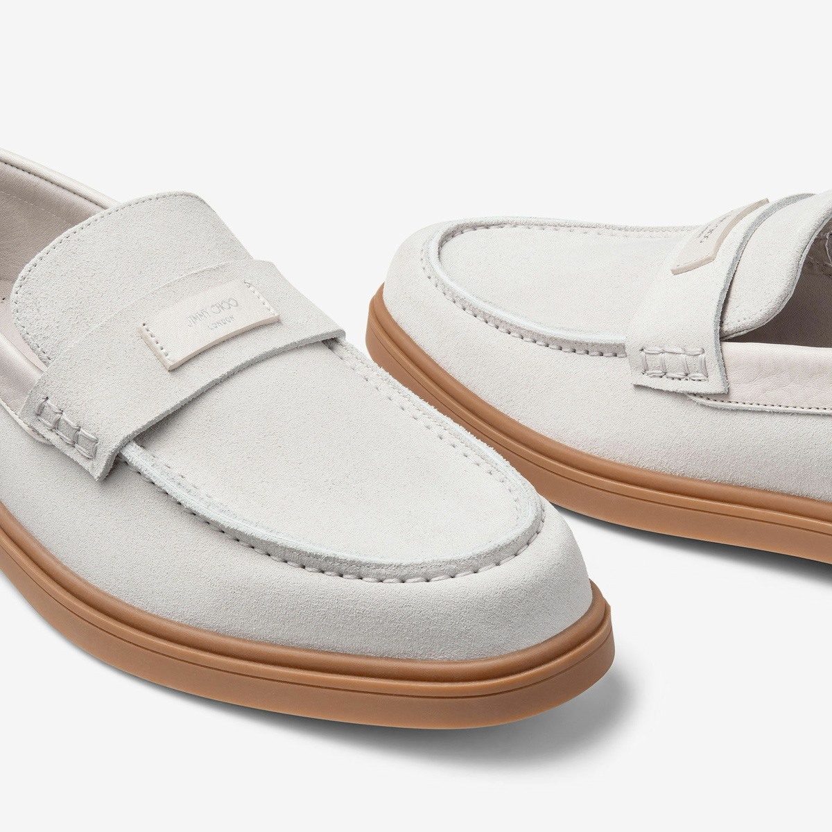 Jimmy Choo Josh Driver Shoe Jimmy Choo