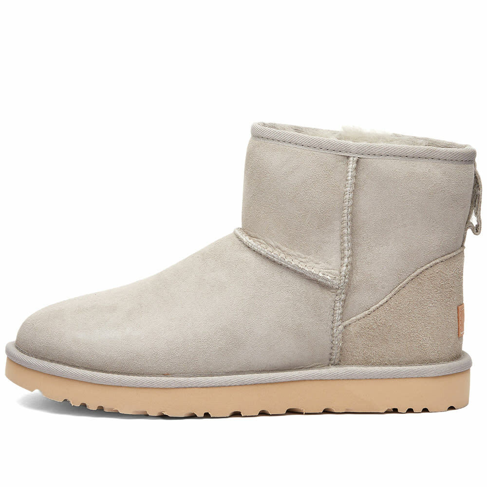 UGG Women's Classic Mini II Boot in Goat Ugg