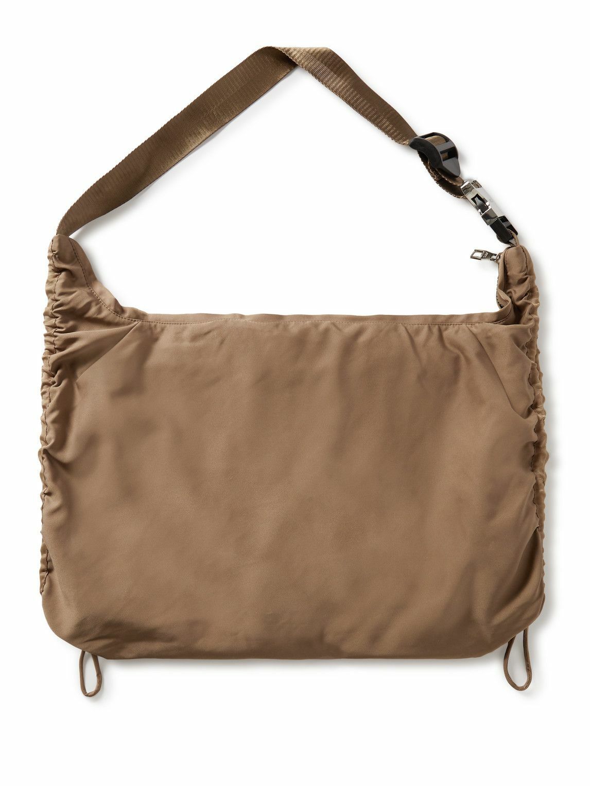 ARCS - Hey Sling Recycled-Shell Messenger Bag