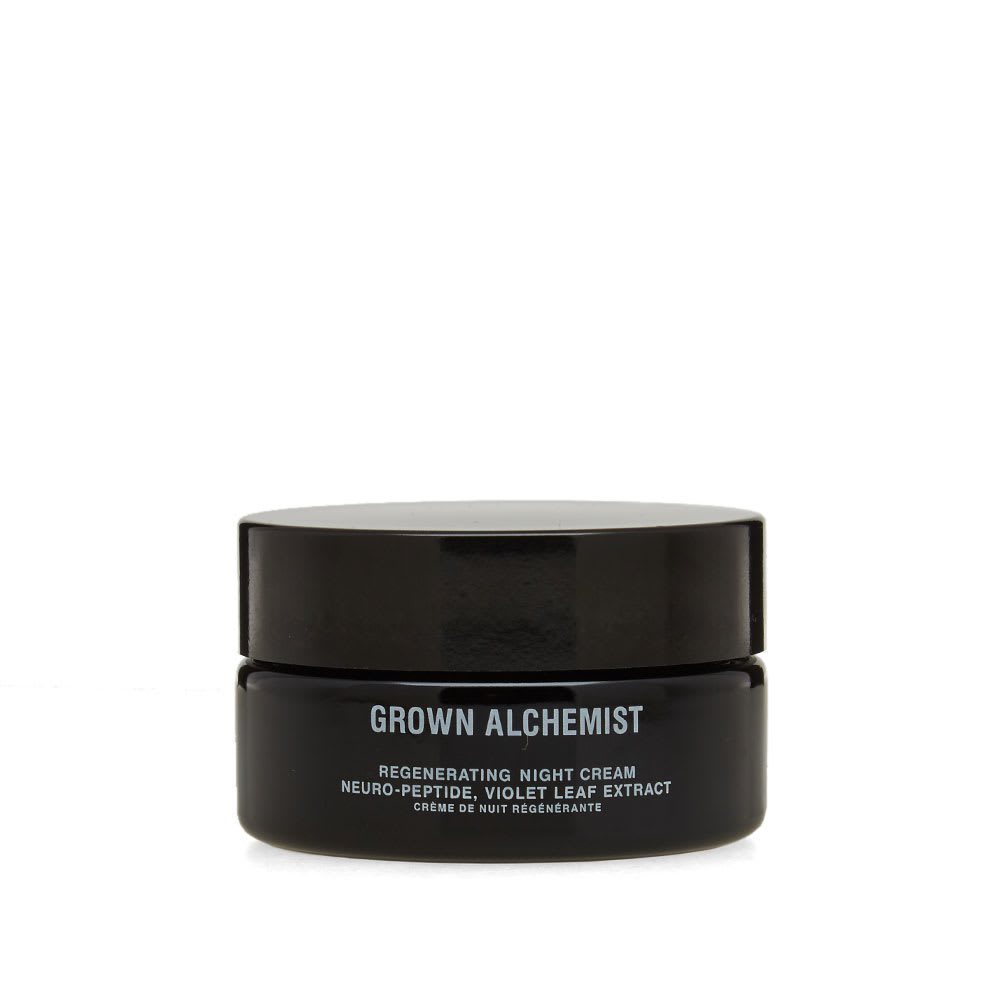 Grown Alchemist Regenerating Night Cream Grown Alchemist