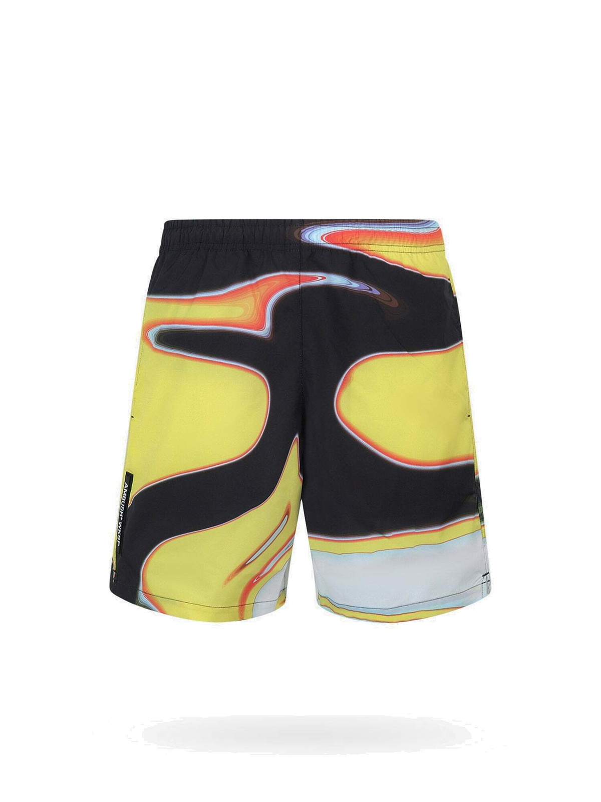 Ambush Swim Trunk Multicolor Mens Ambush