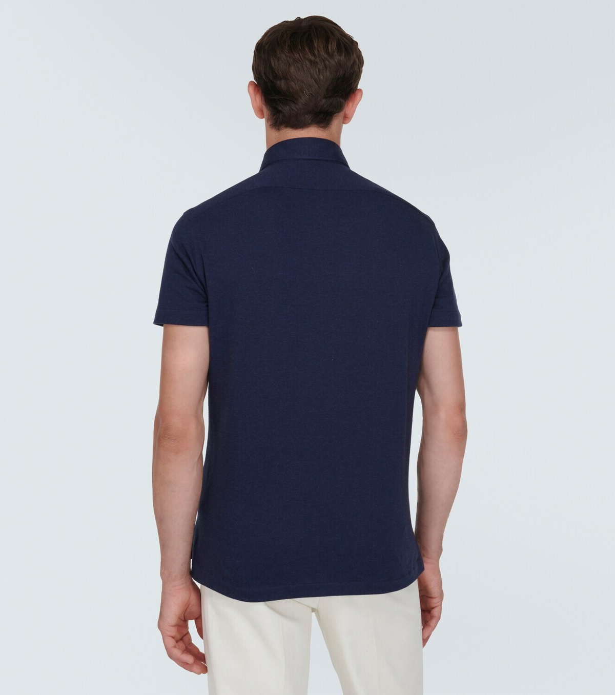 Kiton Postiano polo shirt Kiton