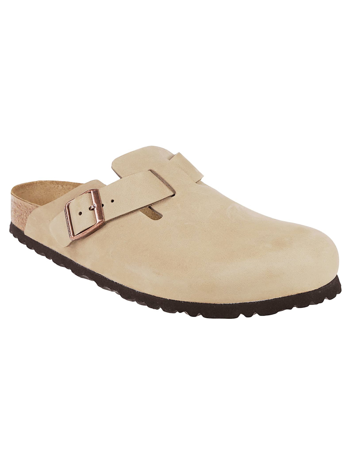 Birkenstock Boston Sliders Birkenstock