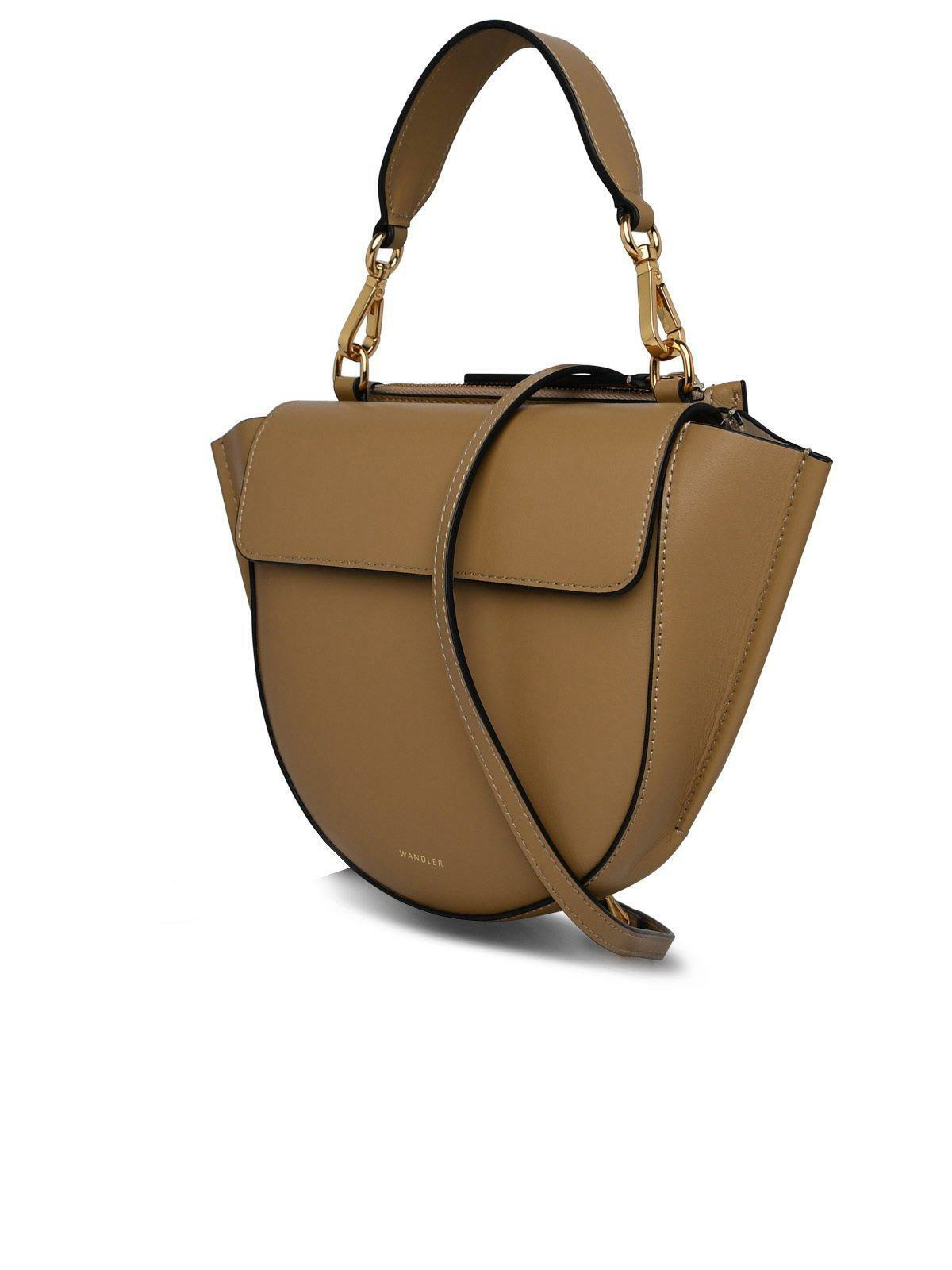 Wandler Mini Hortensia Top Handle Bag Wandler